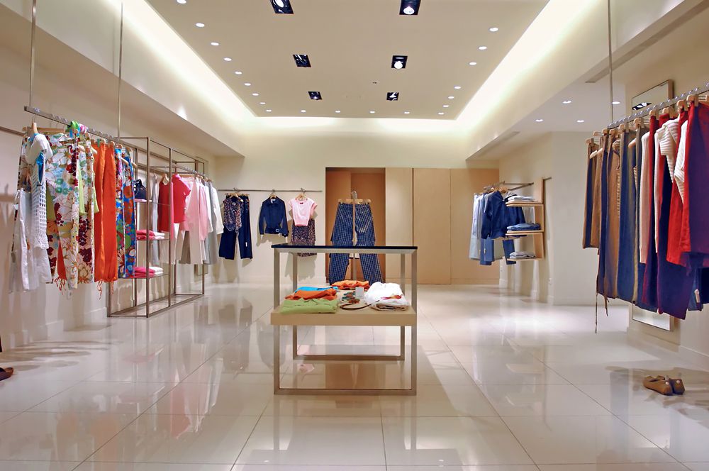 Arquitetura de lojas: qual a influência nas vendas - Blog Fidelitá